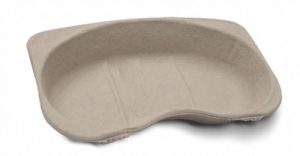 Nierbekken spuugbakjes 20 stuks (750 ml) - december 2WINS